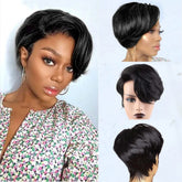 Pixie Wigs – LIBEAUTY HAIR