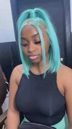 FASHION COLORED – LIBEAUTY HAIR